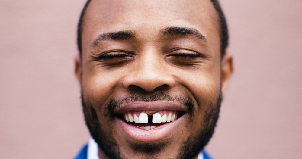 Wat zijn de zeven schoonheden van de man? - Treatwell