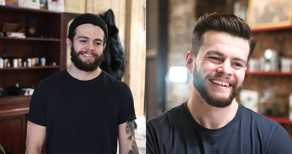 Trimmen, knippen en scheren: op naar de barbier, mannen! - Treatwell