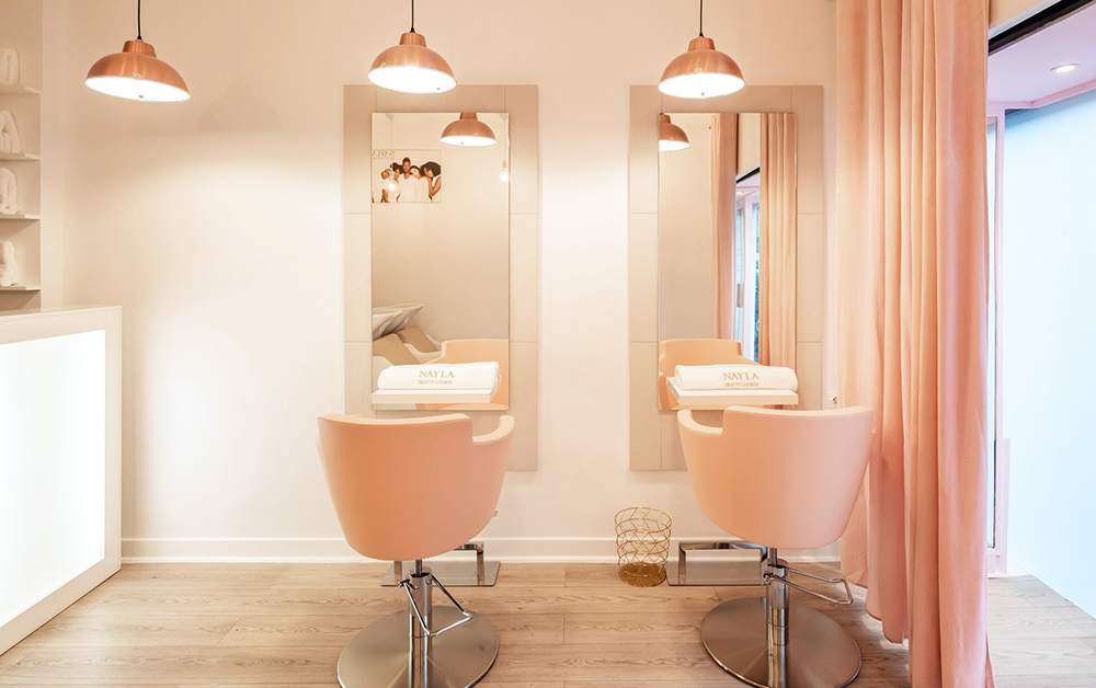 6 interessante beautytrends voor jouw salon - Treatwell