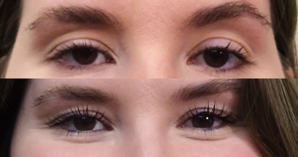 Wimperlifting 101: al je vragen over een LVL behandeling beantwoord ...
